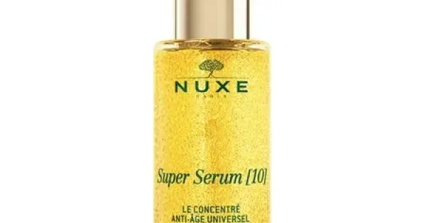 Nuxe Super serum conc.antirid universal cu acid hialuronic x 50ml ...