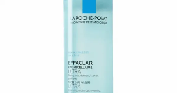 La Roche Posay Effaclar Ultra solutie micelara 400ml - Ropharma